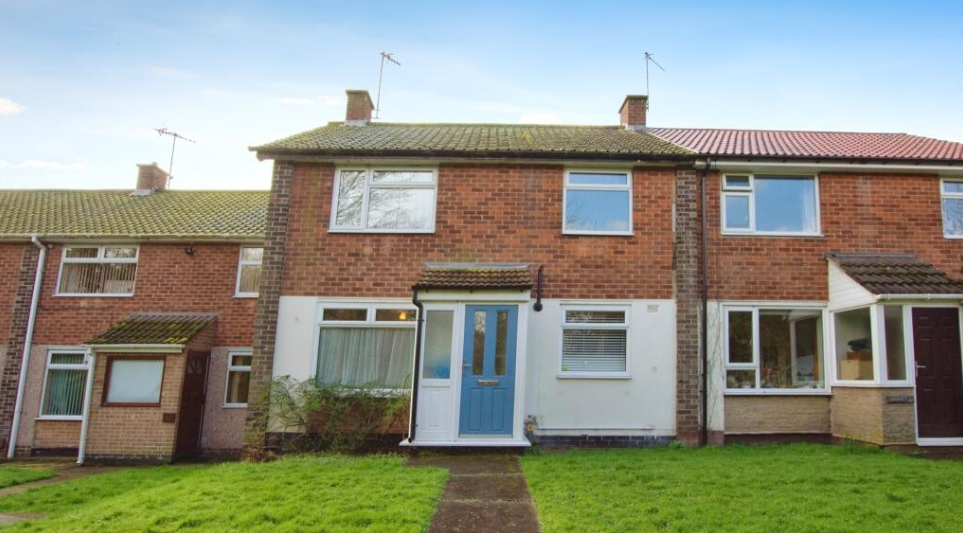 Bulwell, Nottingham – Life Tenancy Investments
